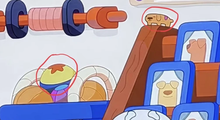 Discuss Everything About Bluey Wiki | Fandom