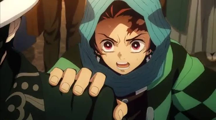 Minor foreshadowing (Mild to Major spoilers) | Fandom