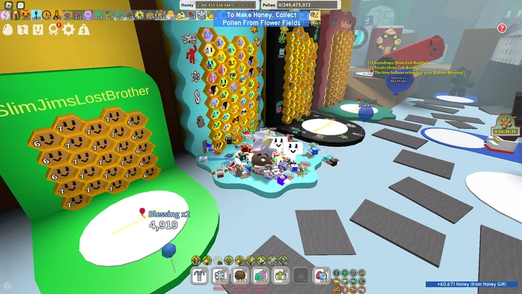 Discuss Everything About Bee Swarm Simulator Wiki | Fandom