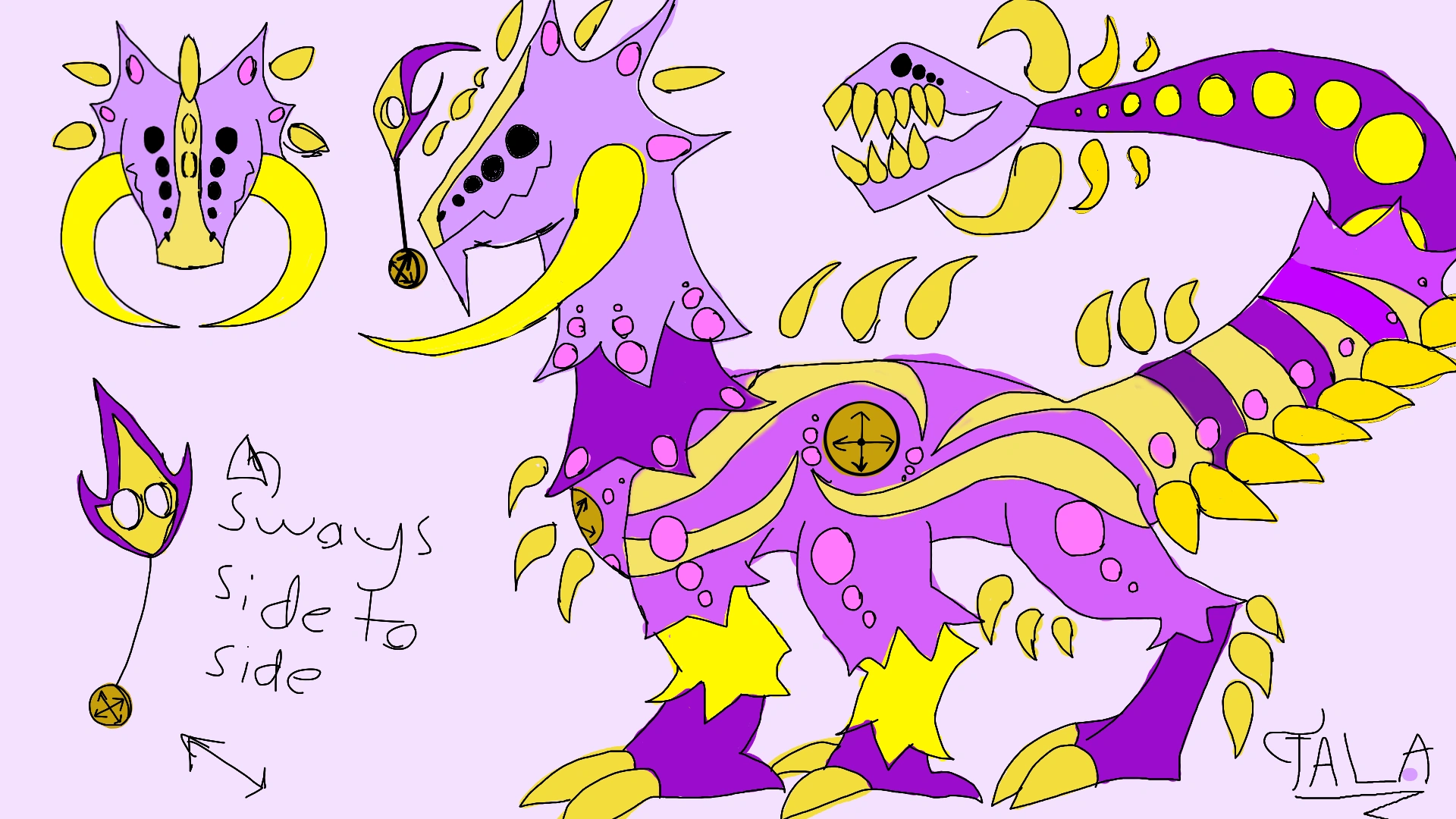 hellion redesign, finished | Fandom