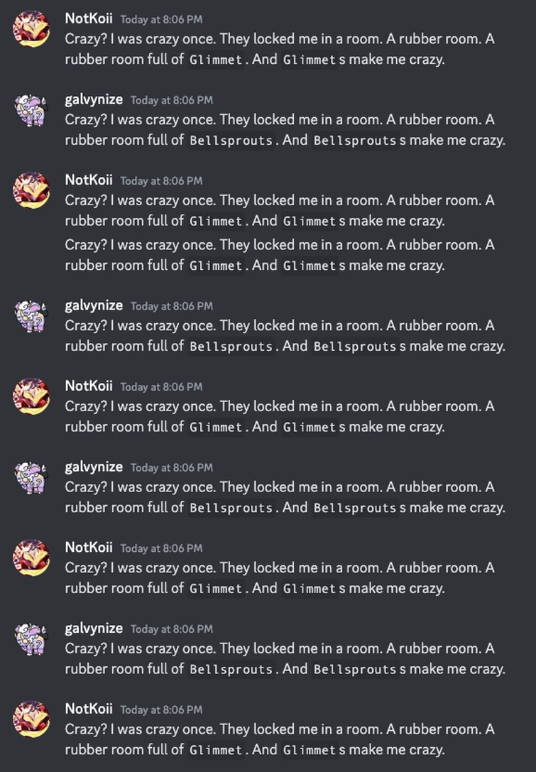 i love the dw wiki server | Fandom