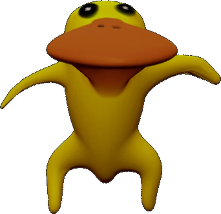 duck | Fandom