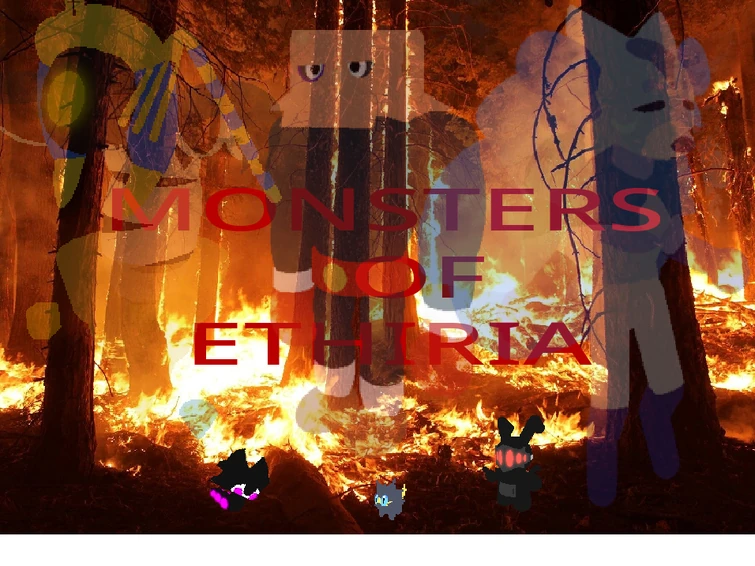 Discuss Everything About Etheriapedia | Fandom