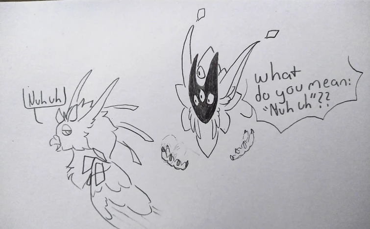 First post after lurking for a good while | Fandom