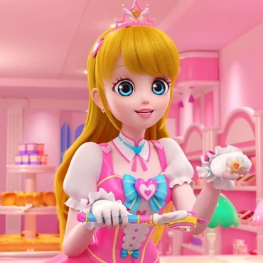 Discuss Everything About Catch! Teenieping Wiki | Fandom