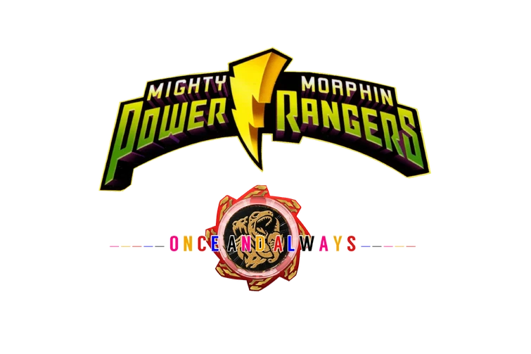 Who is ready for Mighty Morphin Power Rangers: Once And Always? | Fandom