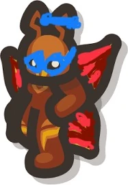 New Super Electric Fairy | Fandom