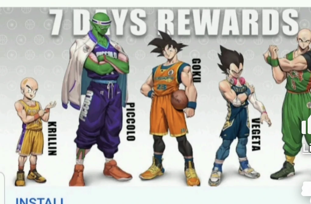 They ballin | Fandom