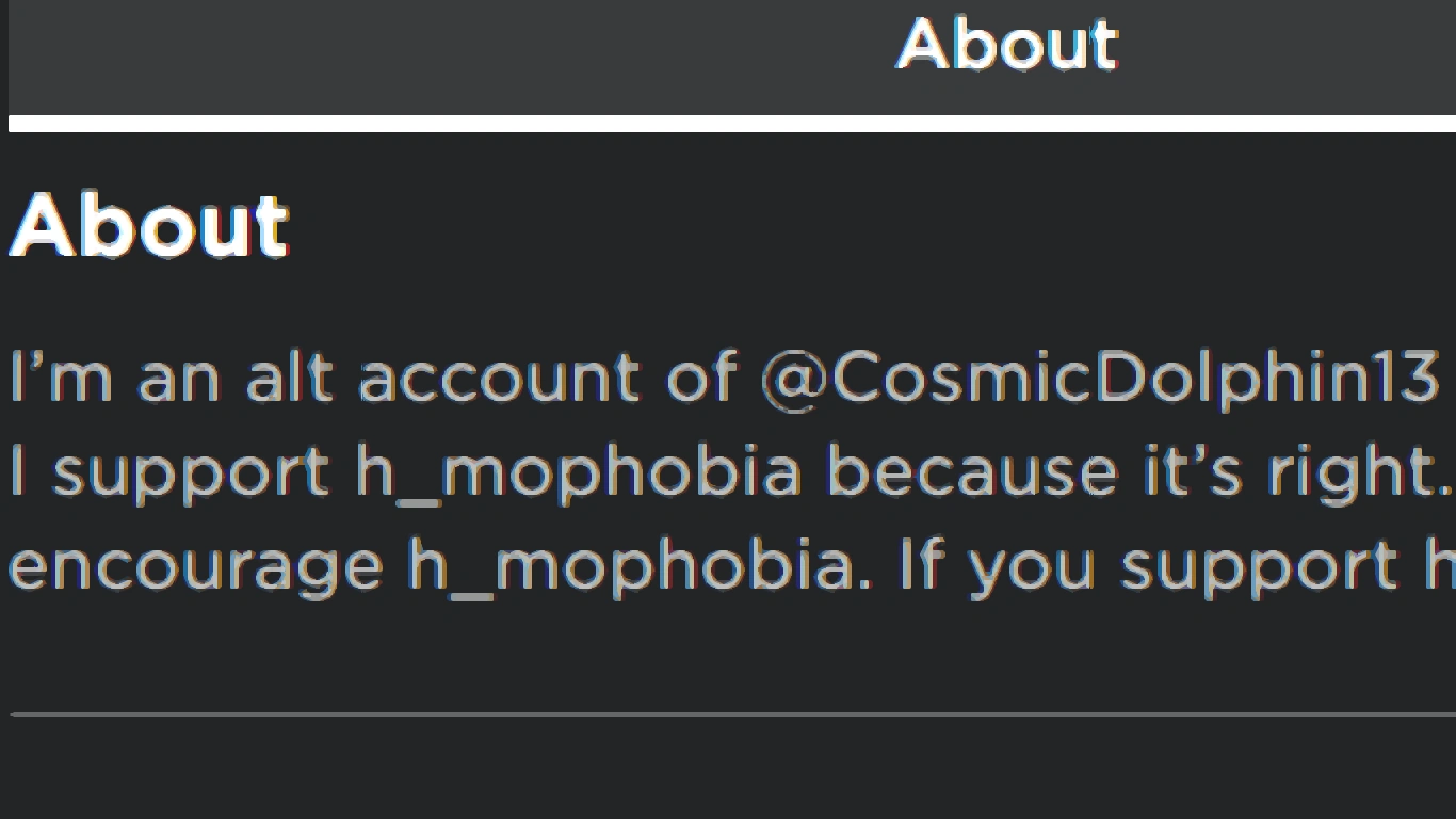 ayo that's sus | Fandom