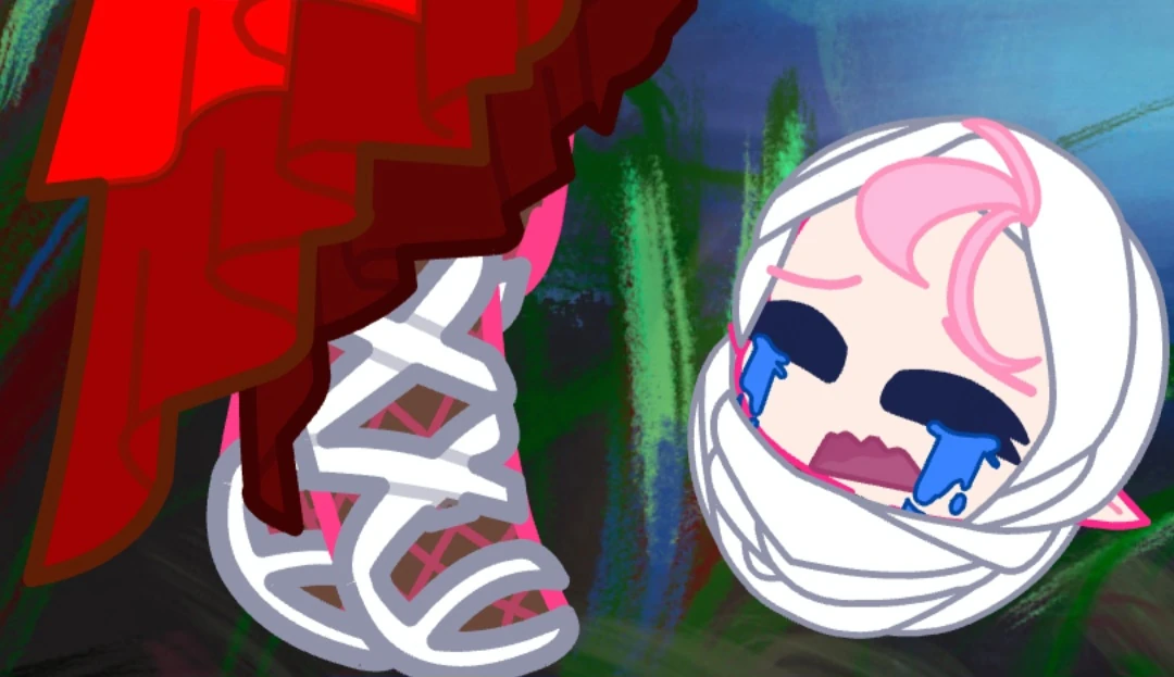 Surprises (TCC - Gens 1 & 2) | Fandom