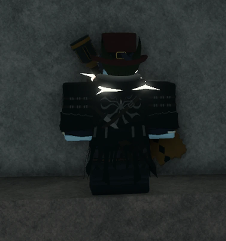 Discuss Everything About Deepwoken Wiki | Fandom