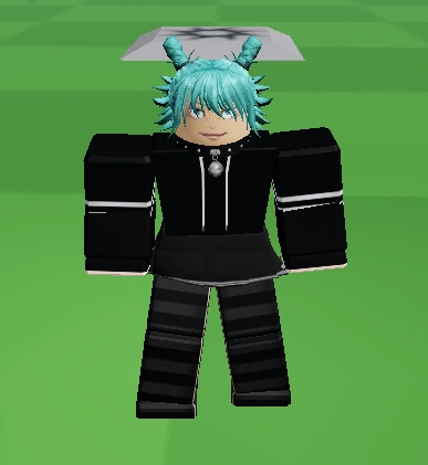 making an accurate Kashimo skin | Fandom