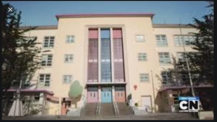 visiting Elmore Junior High on google earth | Fandom