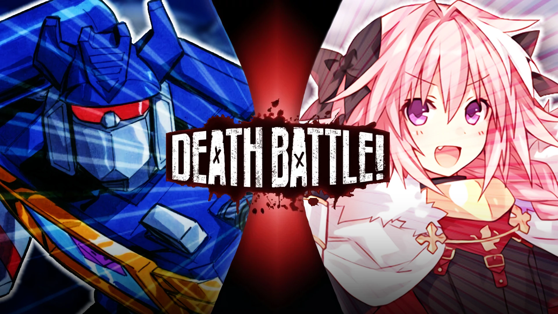 Soundwave VS Astolfo (Transformers VS Fate) | Fandom