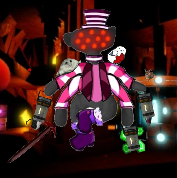 new profile picture. yeah | Fandom