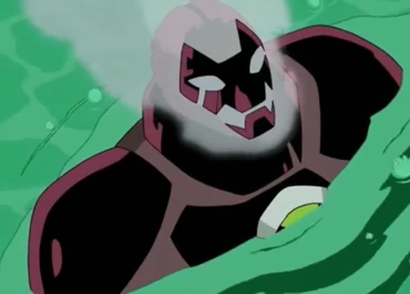 Which Heatblast looks the weirdest without head flames | Fandom