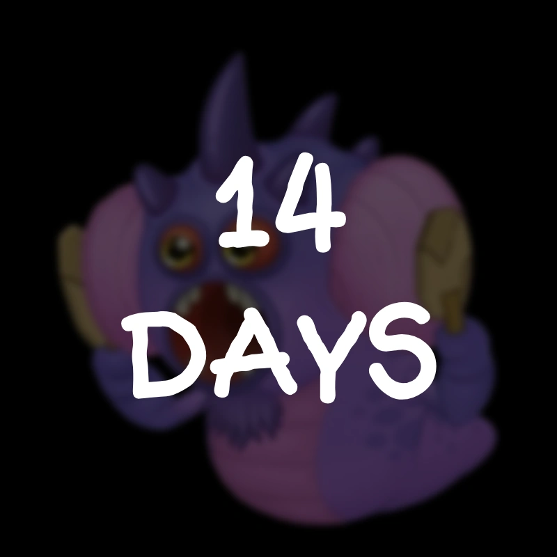 14 Days | Fandom