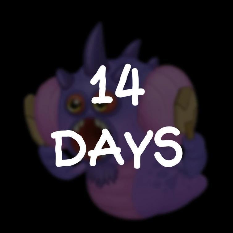 14 Days | Fandom