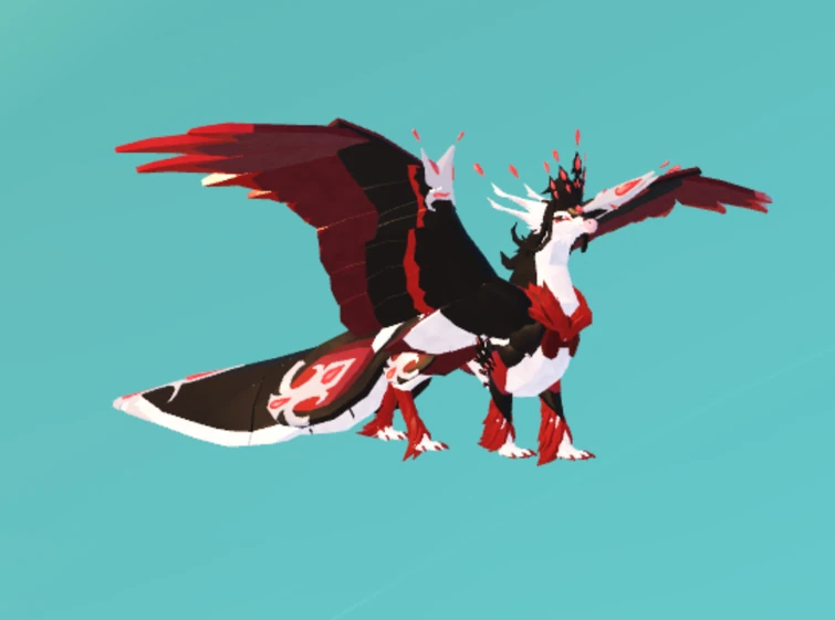 Discuss Everything About Creatures of Sonaria Wiki | Fandom