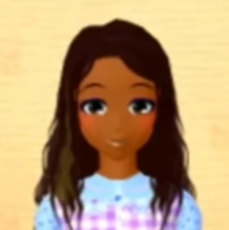 xixi and faustine fusion (ship art) | Fandom