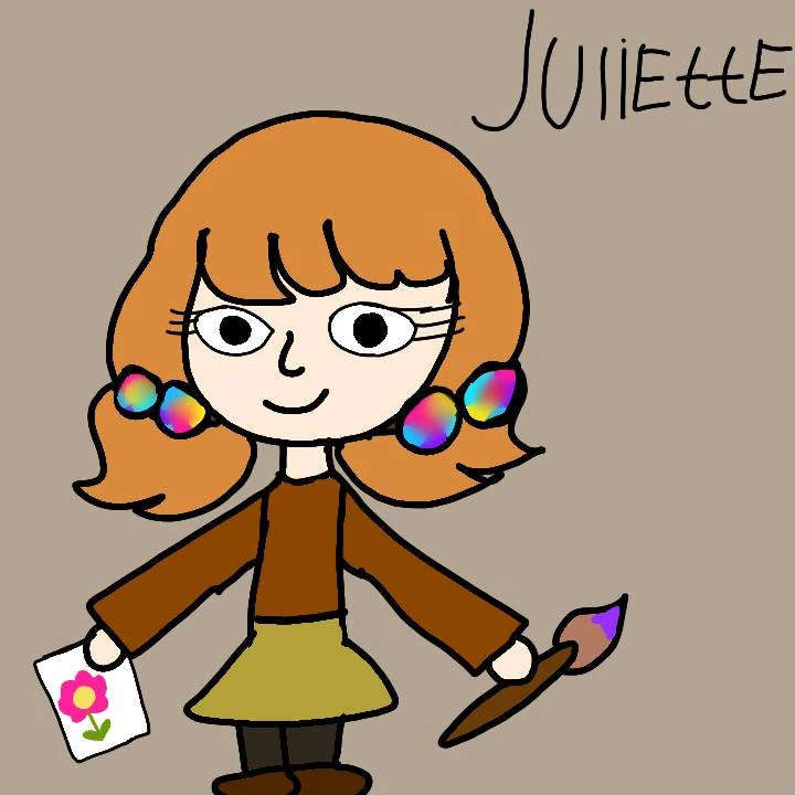 Juliette | Fandom