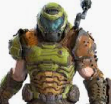 Doomguy vs ash Williams | Fandom