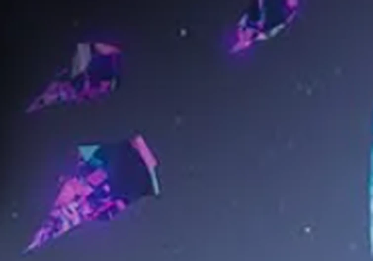 guys, remember when i made that comment about god cube extention for ...