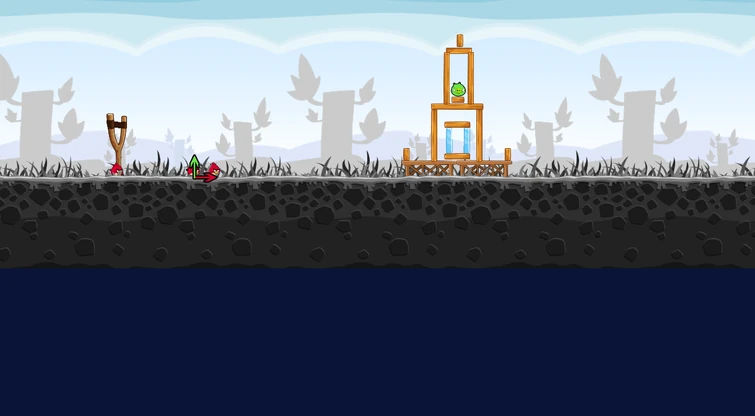 Discuss Everything About Angry Birds Fanon Wiki | Fandom