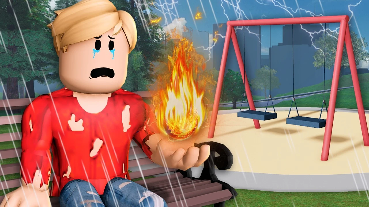 Does Aaron's Father qualify here? | Fandom