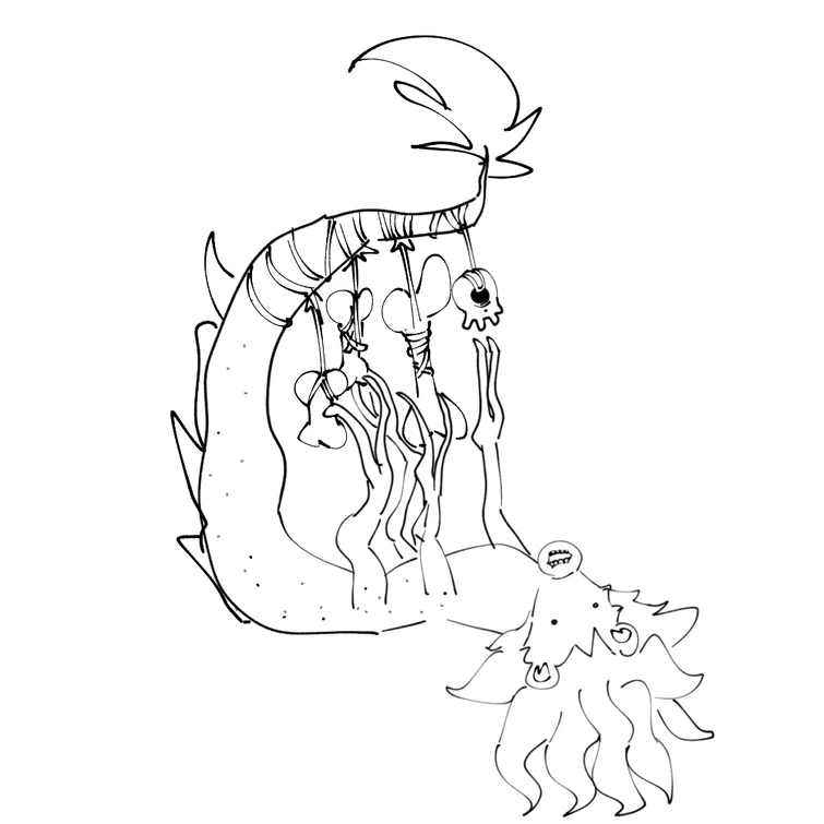 "Give me MSM related things to draw" Results | Fandom