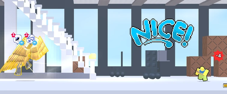 Discuss Everything About Block Tales Wiki | Fandom