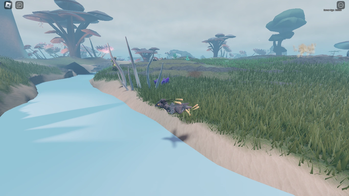 Strutho can somehow glide.. | Fandom