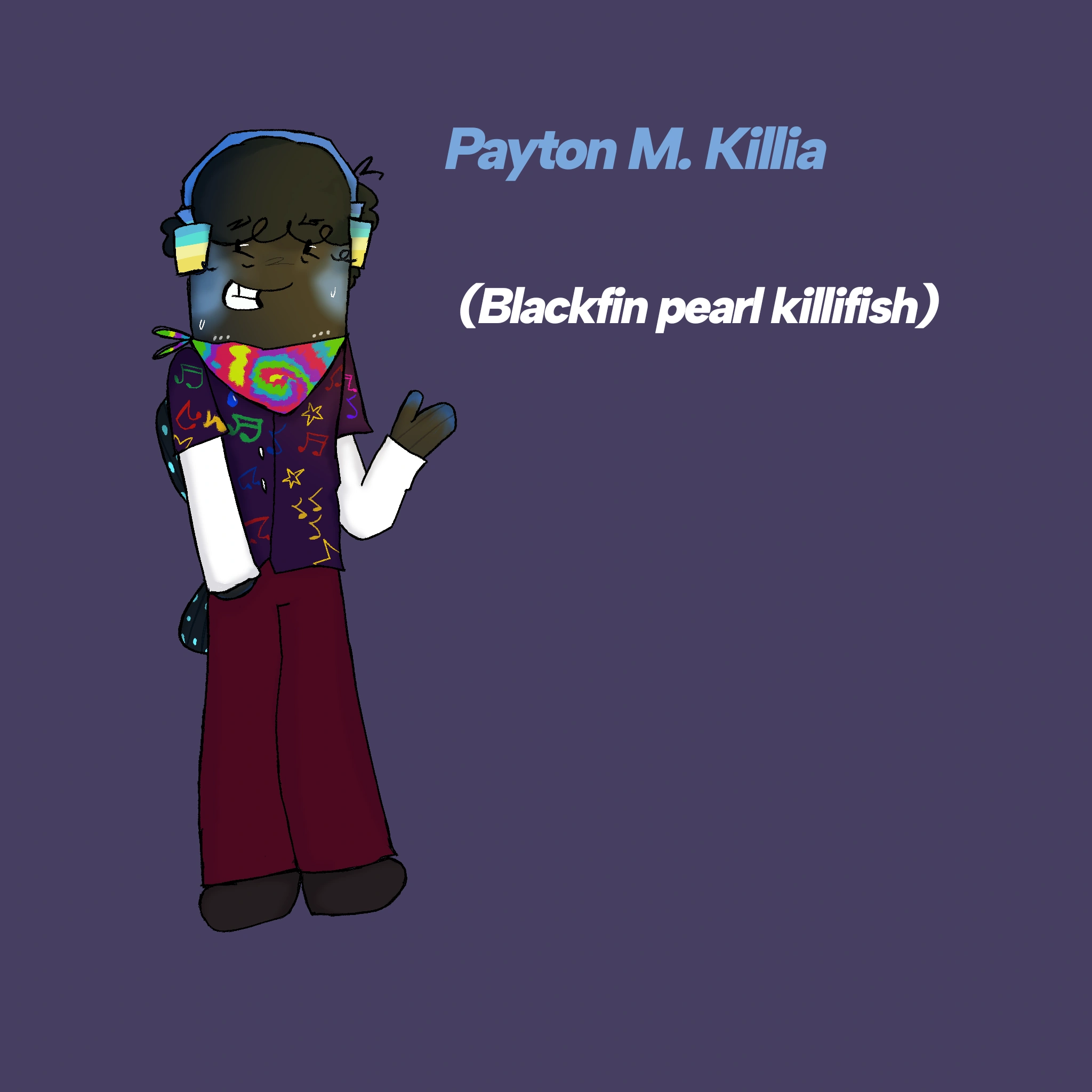 making ocs lowkey fun | Fandom