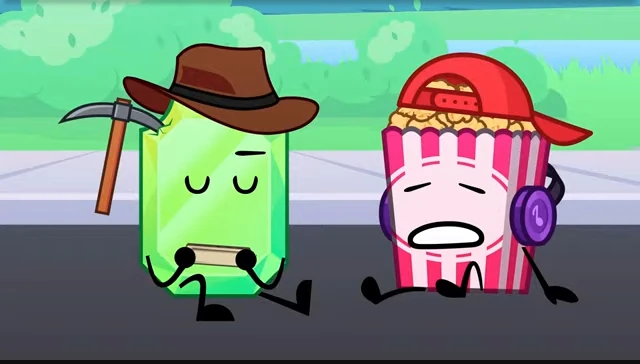 Double Down screenshots bc I love this show already | Fandom