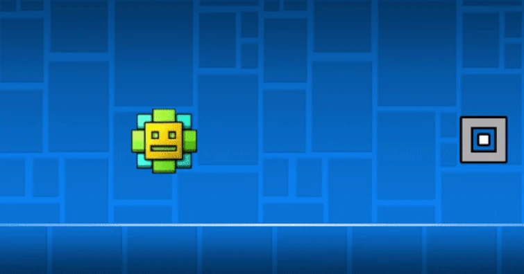 I'm Trying to Remake GD (to a point) in Tynker... | Fandom