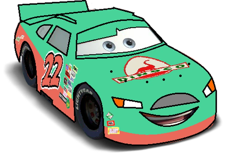 Cars 2005 Teaser Trailer Todd Marcus Pack | Fandom