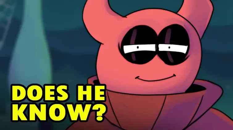 GUYS I FOUND FOUND FOOTAGE OF THE BOILER TEST THOMAS GO ON YOUTUBE AND ...