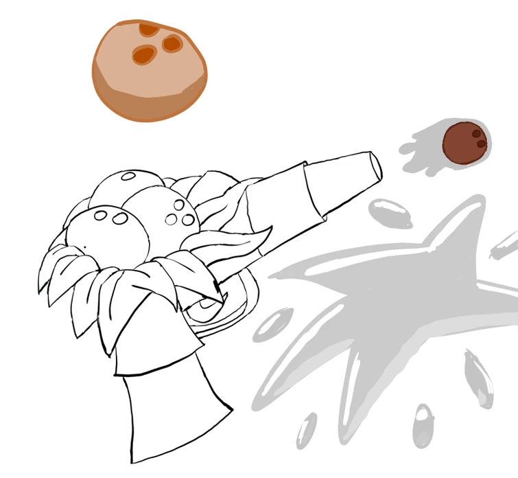Cocoblast! [Art submission] | Fandom