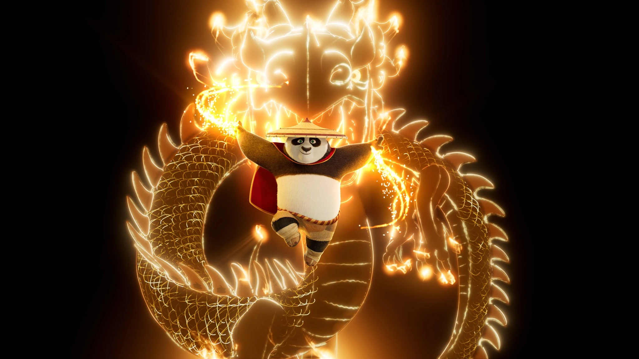 [News/Rumor/X post] Kung Fu Panda 5 confirmed? | Fandom