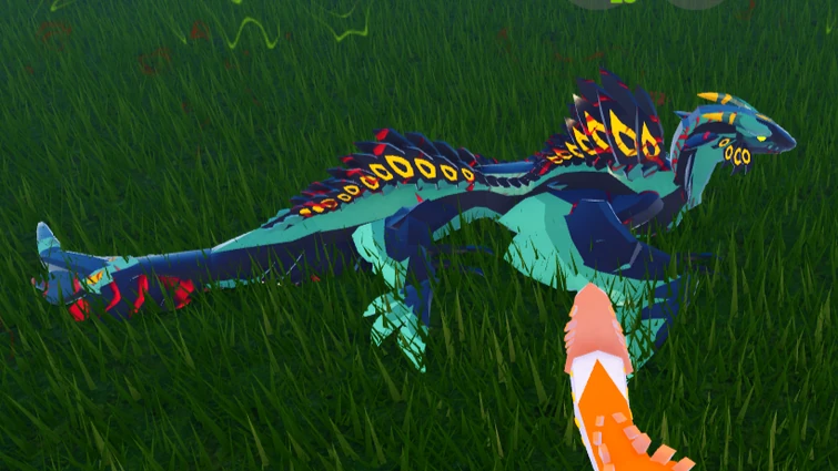 Discuss Everything About Creatures of Sonaria Wiki | Fandom