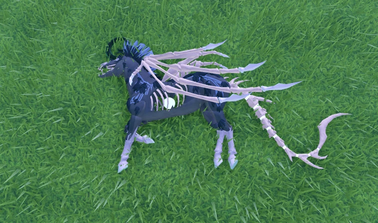 Discuss Everything About Horse Life Wiki | Fandom