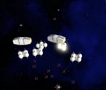 Discuss Everything About Starscape Wiki | Fandom