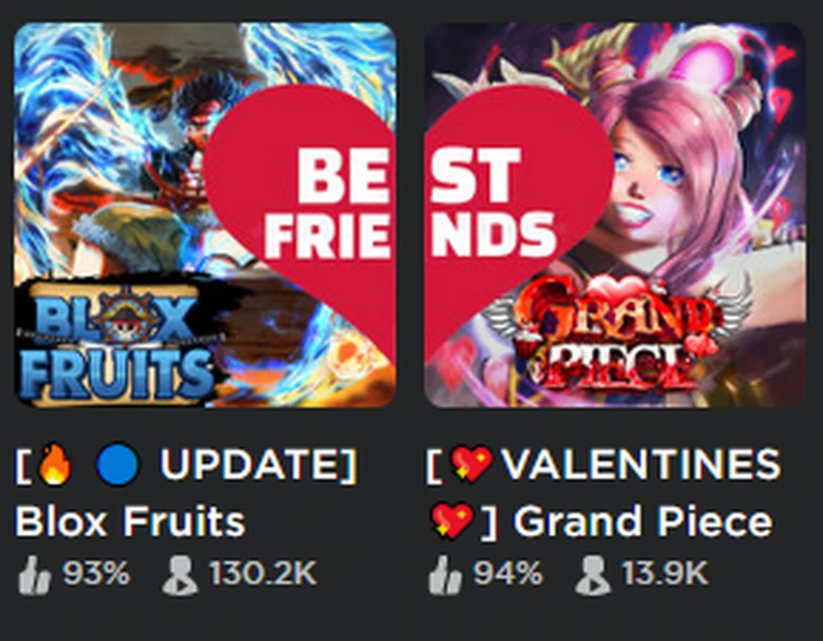 Blox Fruits and GPO are Best Friends.....?? | Fandom