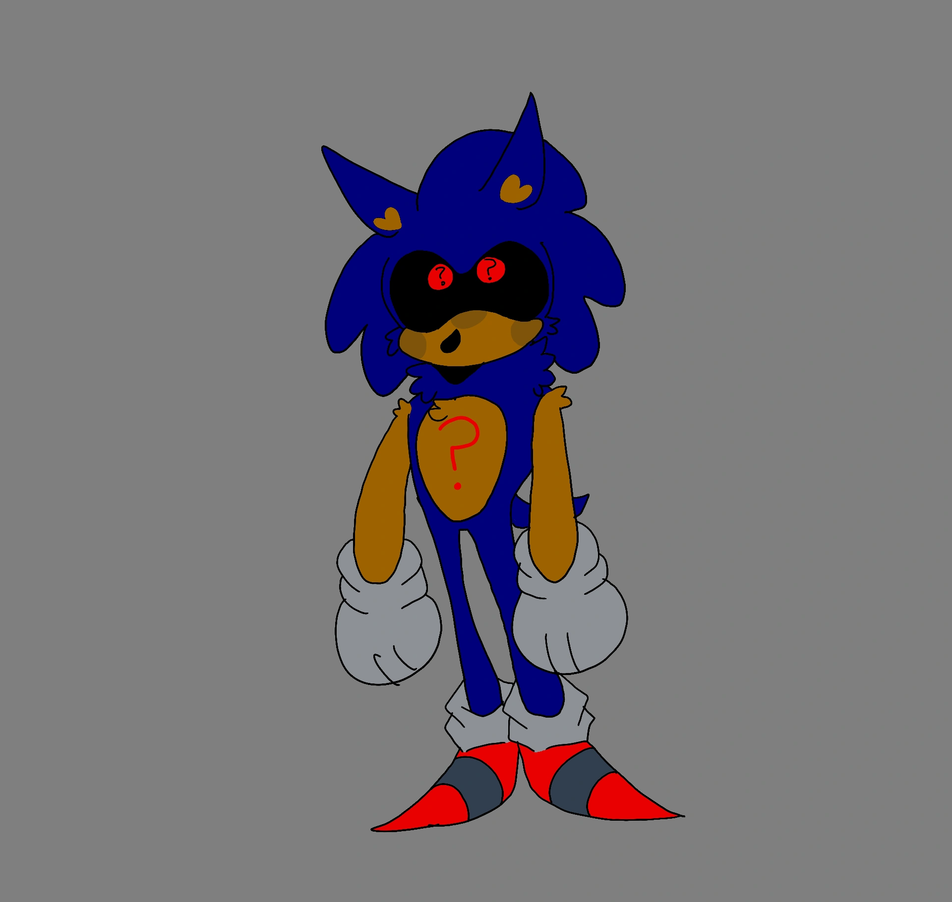 Some of my exe oc's | Fandom