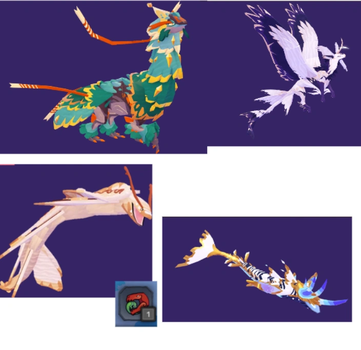 oblivious hint of opra redesign stats | Fandom