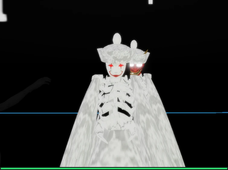 Discuss Everything About The Mimic (Roblox) Wiki | Fandom