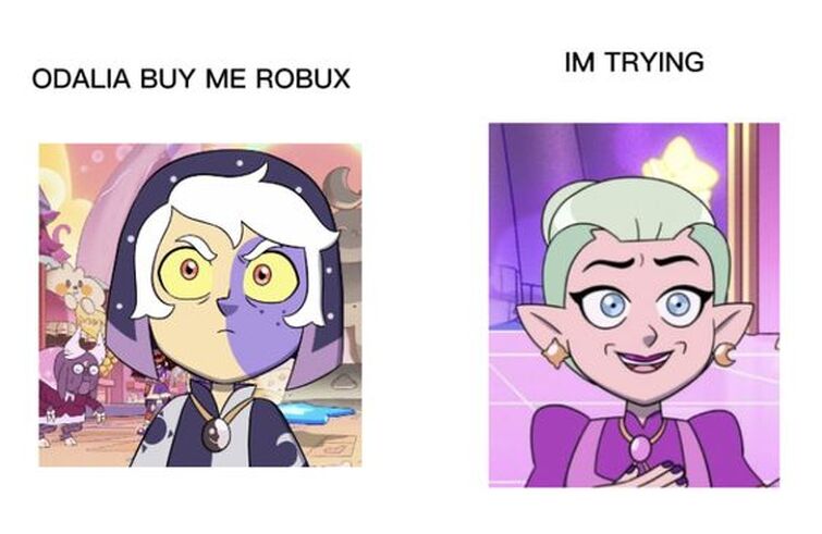 Owl house memes day one | Fandom