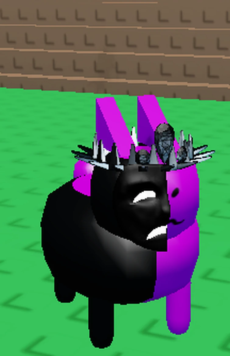 All Gubby Variations I Have from "Be a Gubby" | Fandom