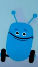 Unknown Characters | Fandom