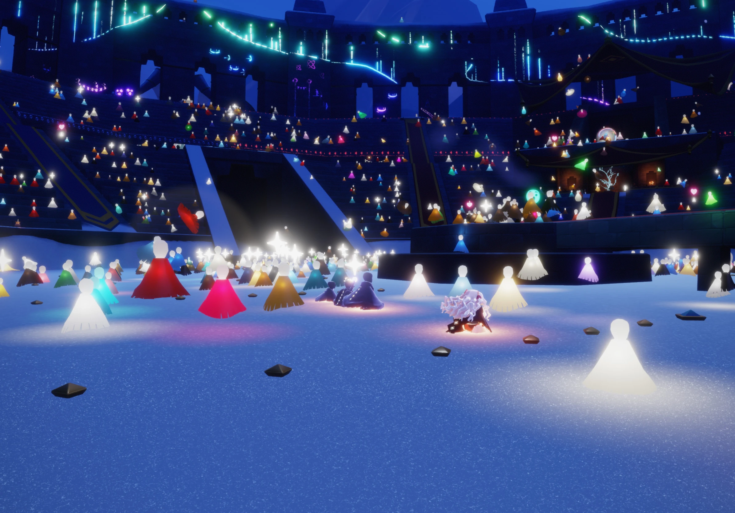 AURORA Concert photo dump! (spoilers kinda) | Fandom